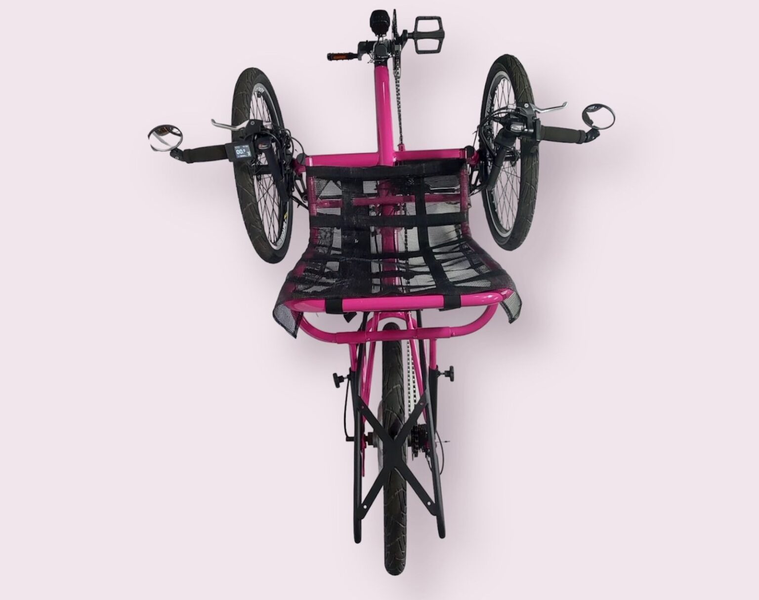 Trike Mobile 24 Light HPV – Gotrikes